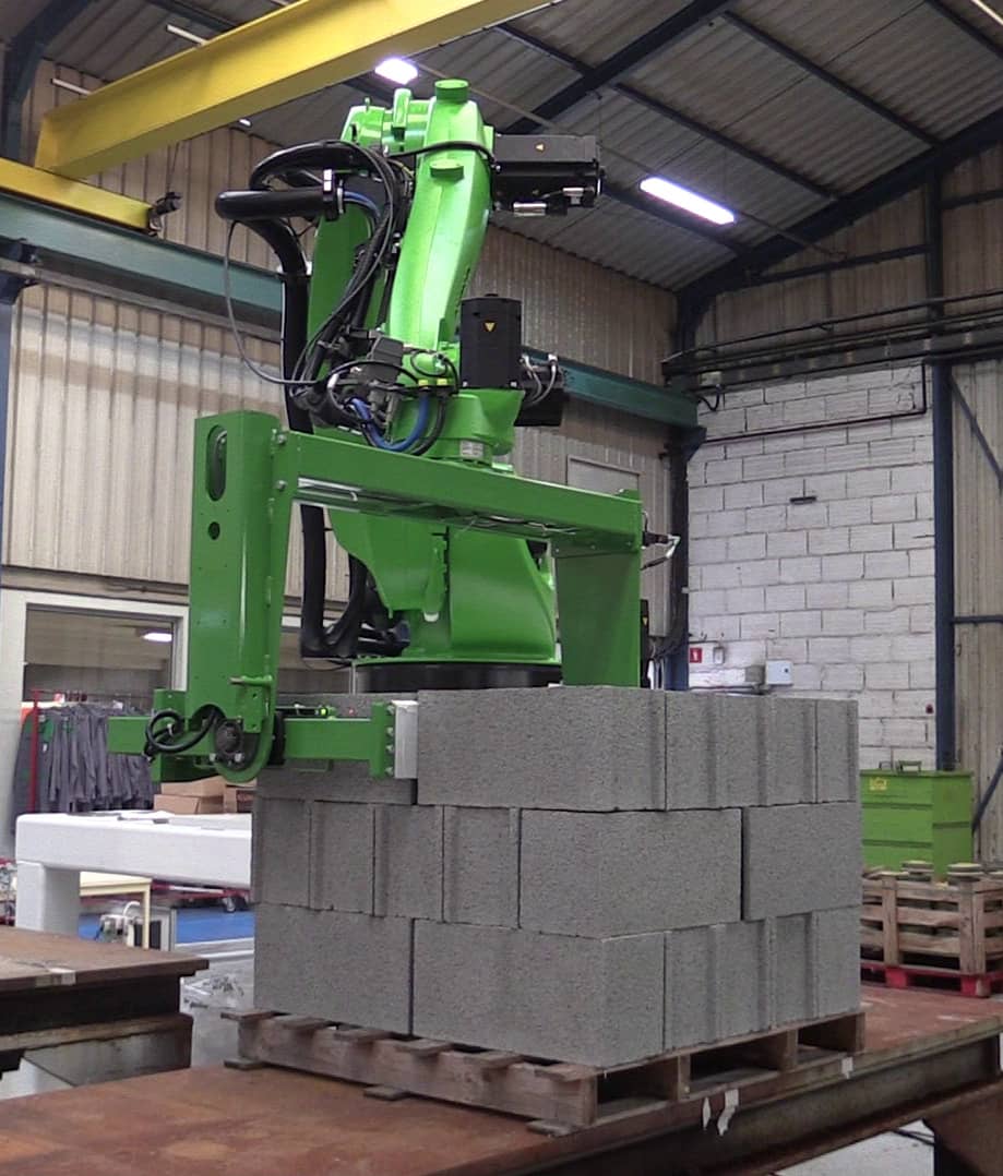 Contact et coordonnées | ALFI Technologies