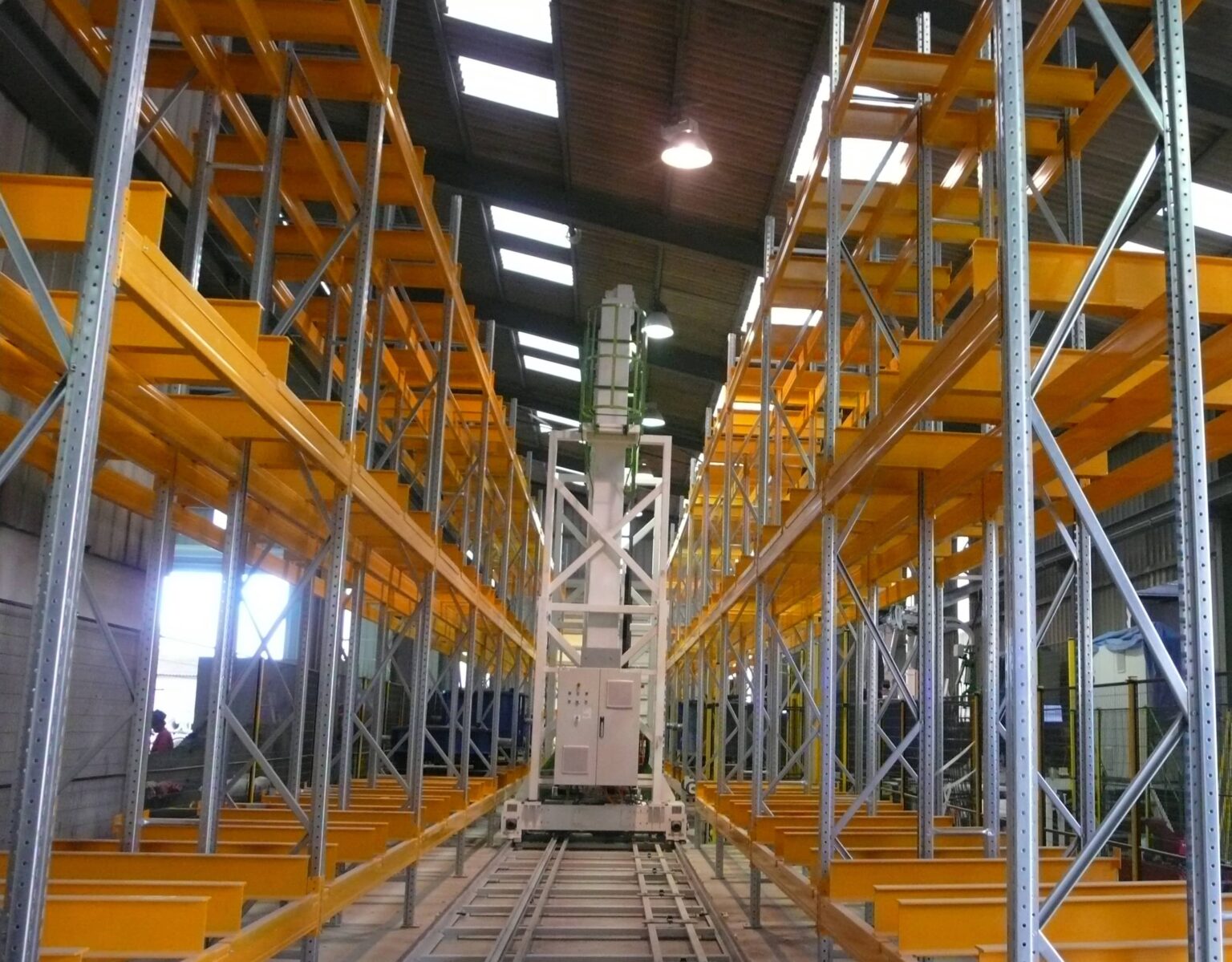 Contact et coordonnées | ALFI Technologies