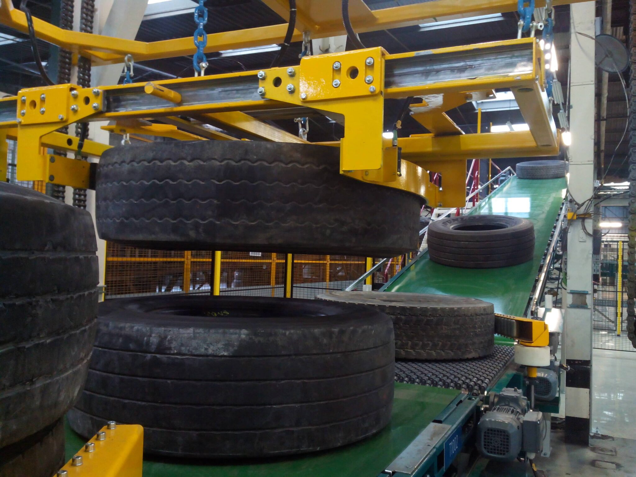 Equipment and solutions | ALFI Technologies