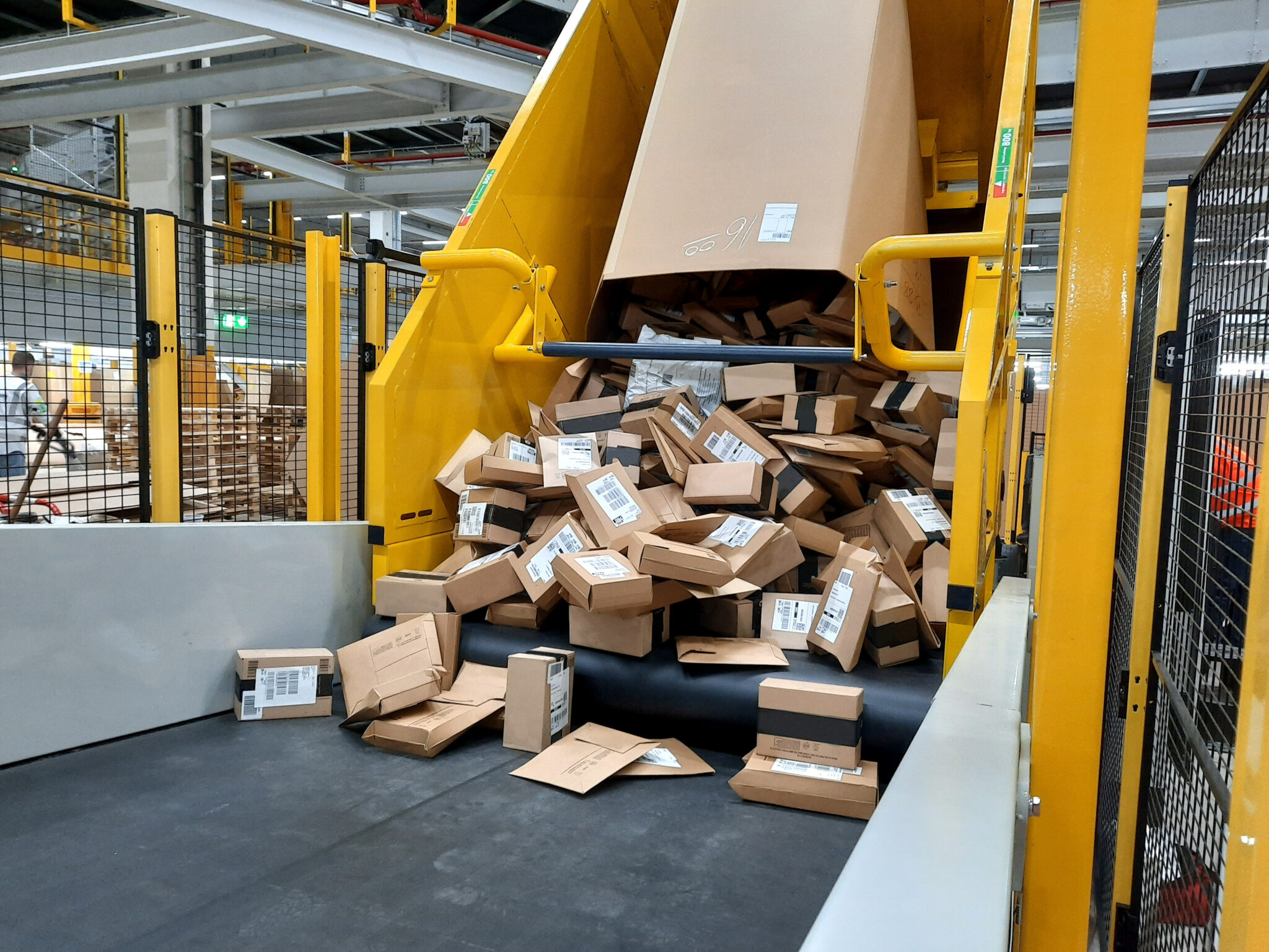 Contact et coordonnées | ALFI Technologies