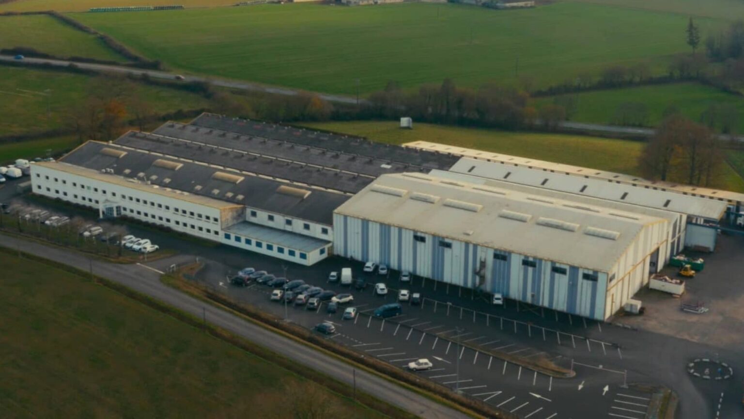 Contact et coordonnées | ALFI Technologies