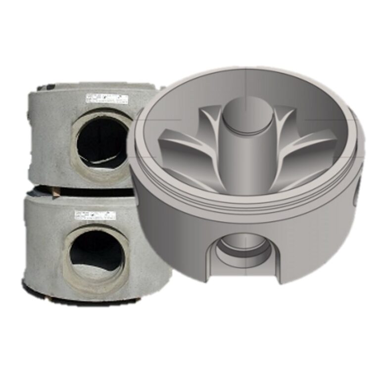 Wet cast concrete production | ALFI Technologies