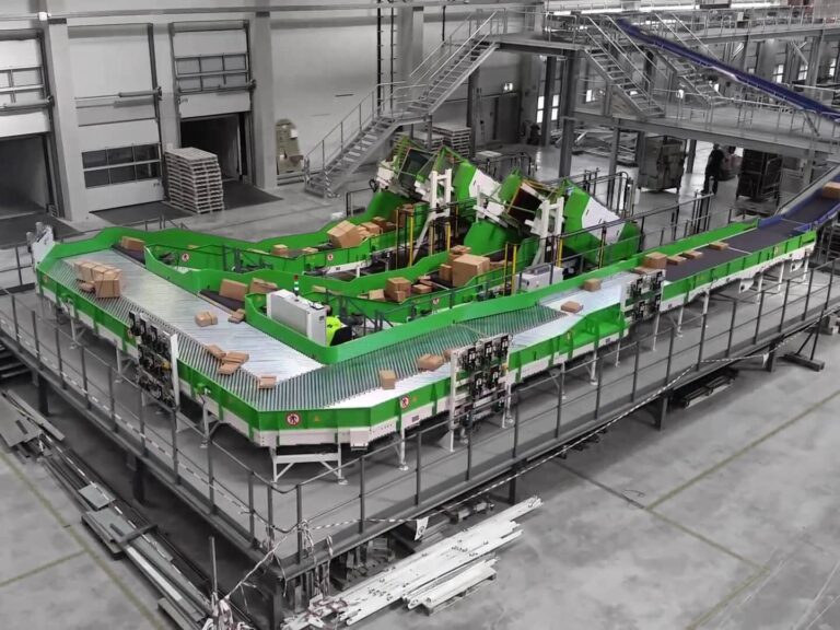 Equipment and solutions | ALFI Technologies